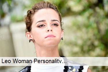 Leo Woman Personality – Learn about a Leo woman!